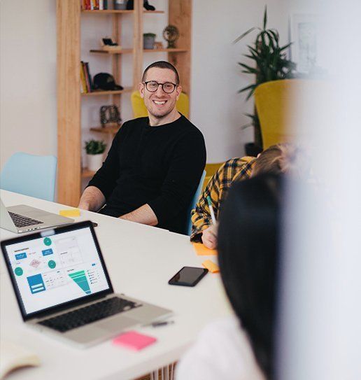 Consultancy - TendenZ